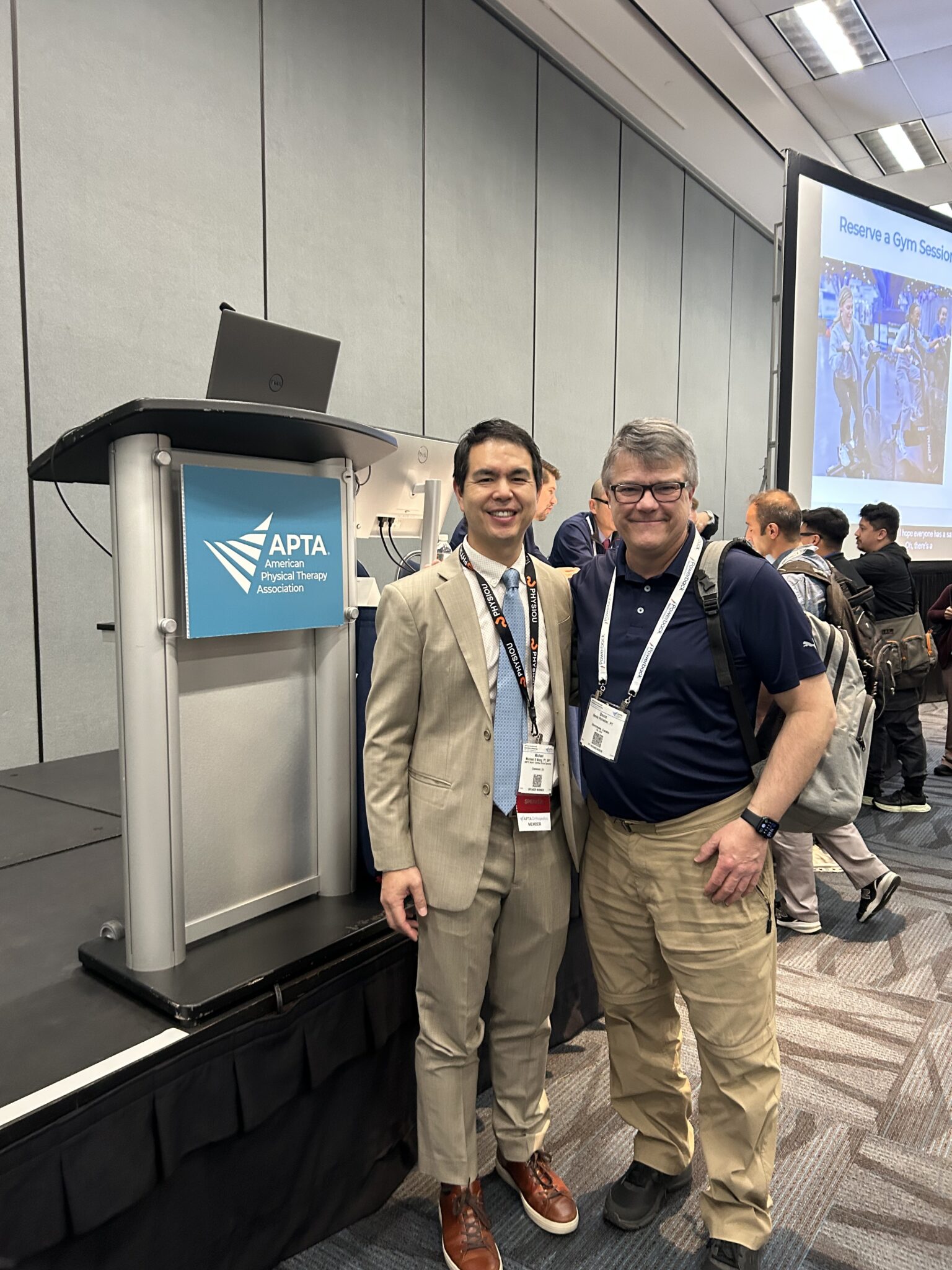 APTA 2026: Advances in Physiotherapy and Rehabilitation | PhysioExtra