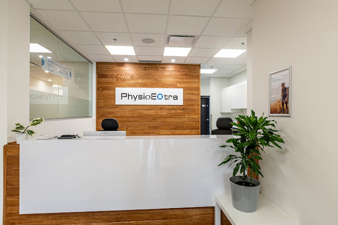 Physiotherapy Clinic - West Island | PhysioExtra