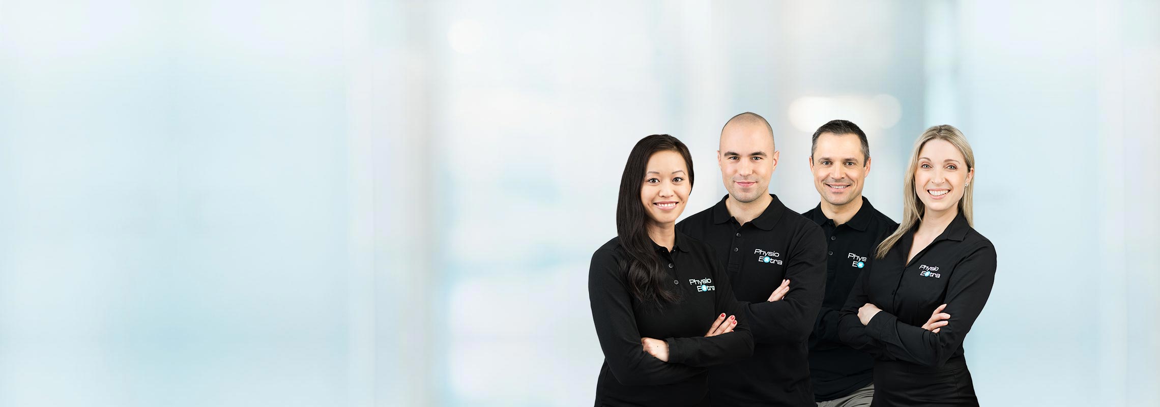 Carrières - PhysioExtra