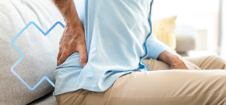 Lower Back Pain (Lumbago): Causes and Symptoms | PhysioExtra