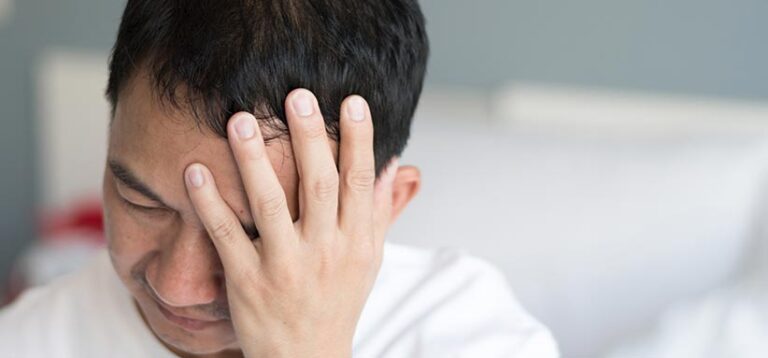 Commotions cérébrales: symptomes, traitements, physio | PhysioExtra