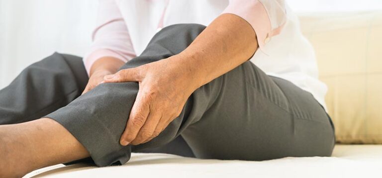 Insuffisance veineuse & lymphœdème: oedème jambe ou bras | PhysioExtra