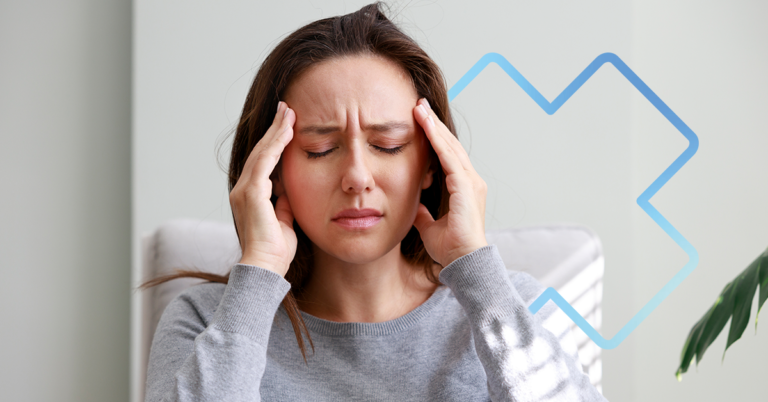 Headaches (Cephalalgia): Types, Causes & Relief | PhysioExtra