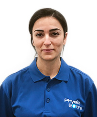 PhysioExtra Ahuntsic • Centre - PhysioExtra